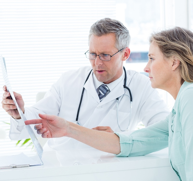 Прибор FibroTouch – надёжная ранняя диагностика проблем с печенью