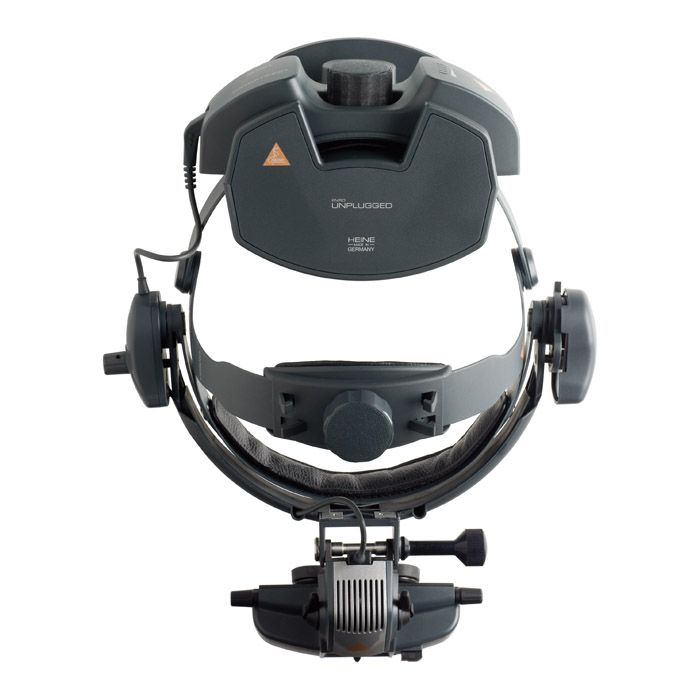 Бинокулярный офтальмоскоп Omega 500 Heine